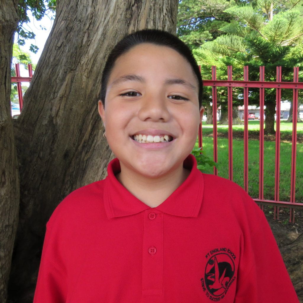 Te wiki o te reo Māori: Five Facts – Stanley @ Pt England School Te wiki o te reo Māori: Five Facts – Stanley @ Pt England School